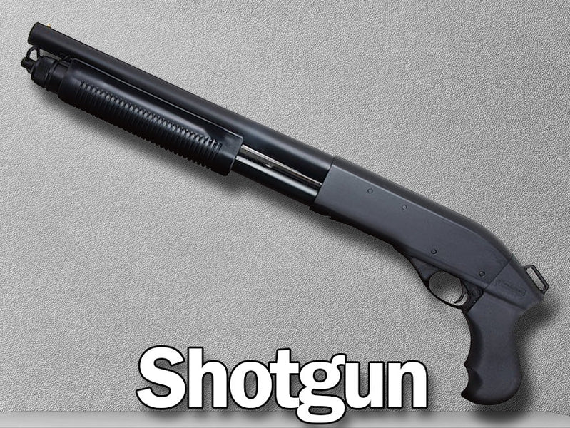 Airsoft Shotguns — Page 2
