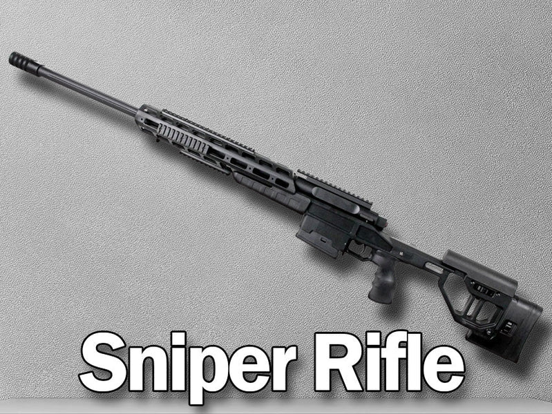 Airsoft Snipers — Page 2