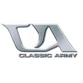 Classic Army Collection | eHobby Asia