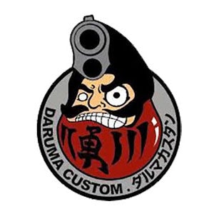 Daruma Custom | eHobby Asia