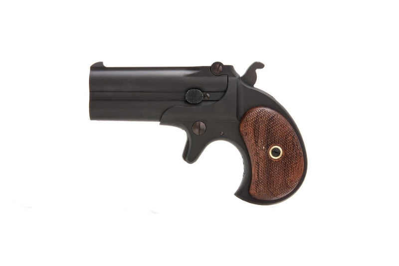 DERRINGER