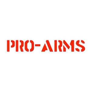 PRO-ARMS | eHobby Asia