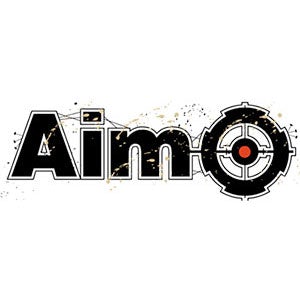 Aim-O Airsoft Optics Catalog