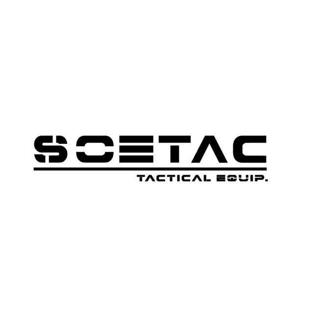 SOETAC | eHobby Asia