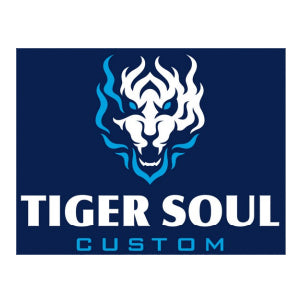 Tiger Soul | eHobby Asia