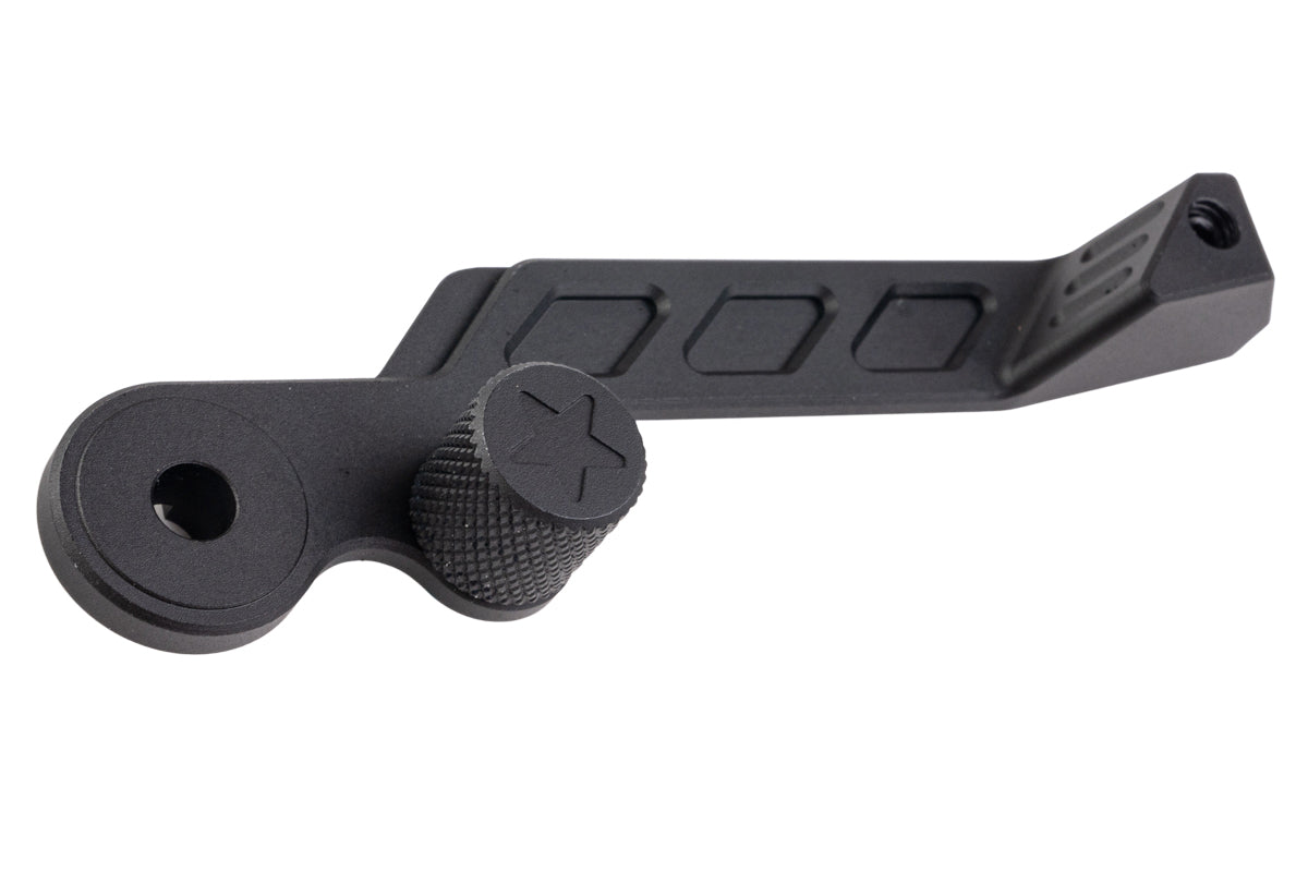 5KU CNC Aluminum Fire Selector For CYMA AK AEG Airsoft Rifle