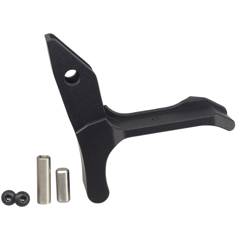 5KU Quick Release Magazine Catch For CYMA AK AEG Airsoft | eHobby Asia