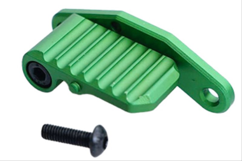 5KU Thumb Rest For Action Army AAP 01 GBB Airsoft Pistol (Green ...