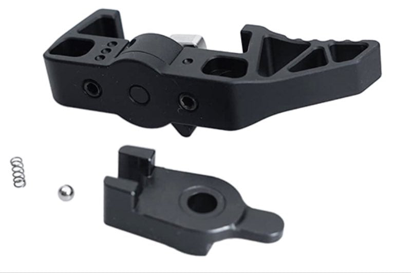 5KU Aluminum Type 3 Selector Switch Charge Handle For Action Army AAP ...