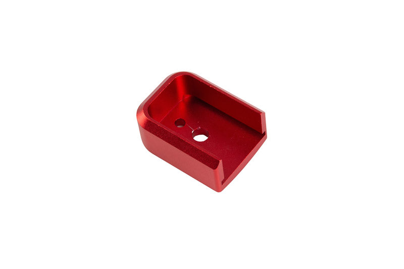 5KU Type 4 Aluminum Magazine Base For Tokyo Marui Hi Capa GBB Airsoft ...