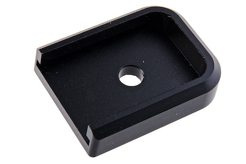 5KU 2011 Infinity Magazine Base For Tokyo Marui Hi Capa GBB Airsoft ...