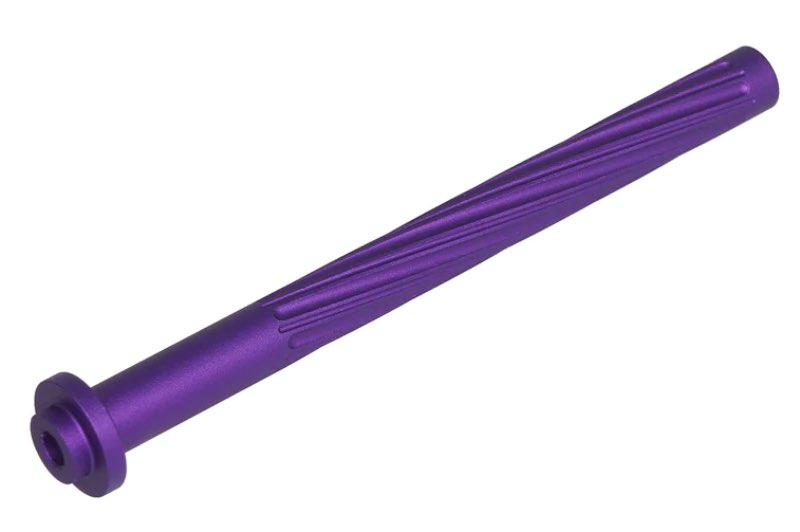 5KU Recoil Spring Guide Rod For Tokyo Marui Hi Capa 5.1 GBB Airsoft ...