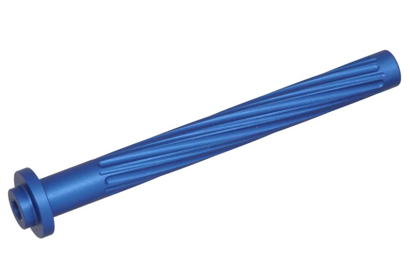 5KU Recoil Spring Guide Rod For Tokyo Marui Hi Capa 4.3 GBB Airsoft (Blue)