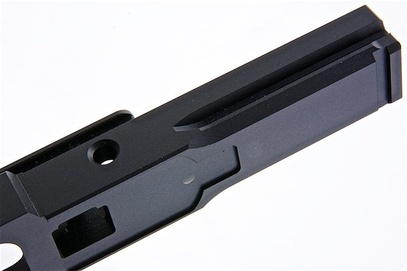 5KU 3.9 inch Type 3 Infinity Aluminum Frame For Tokyo Marui Hi Capa GBB ...