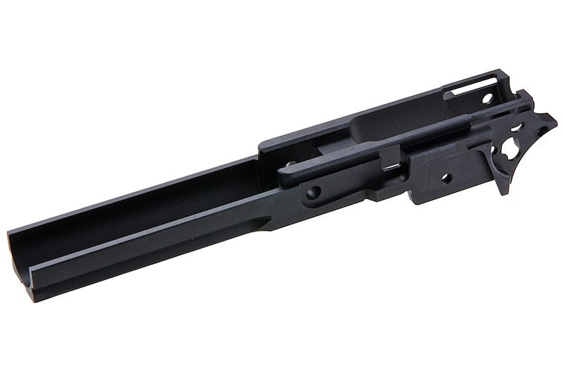 5KU Aluminum Type 2 Middle Frame For Tokyo Marui Hi Capa 4.3 Airsoft GBB