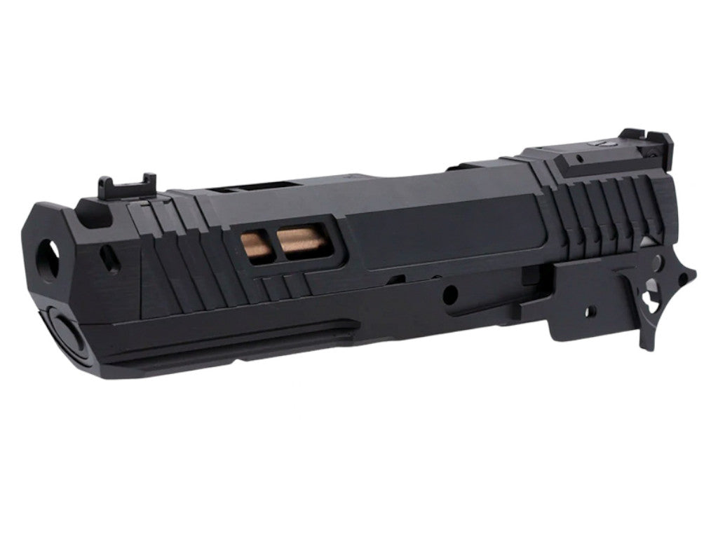 5KU CNC Aluminum Pit Viper Kit For Tokyo Marui Hi Capa Airsoft