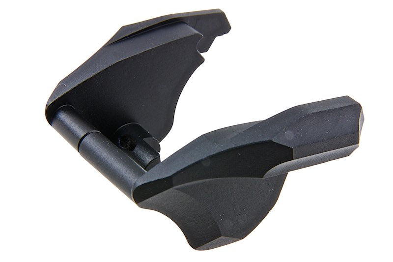 5KU Aluminum Type 1 Ambi Thumb Safety For Tokyo Marui Hi Capa GBB Airsoft