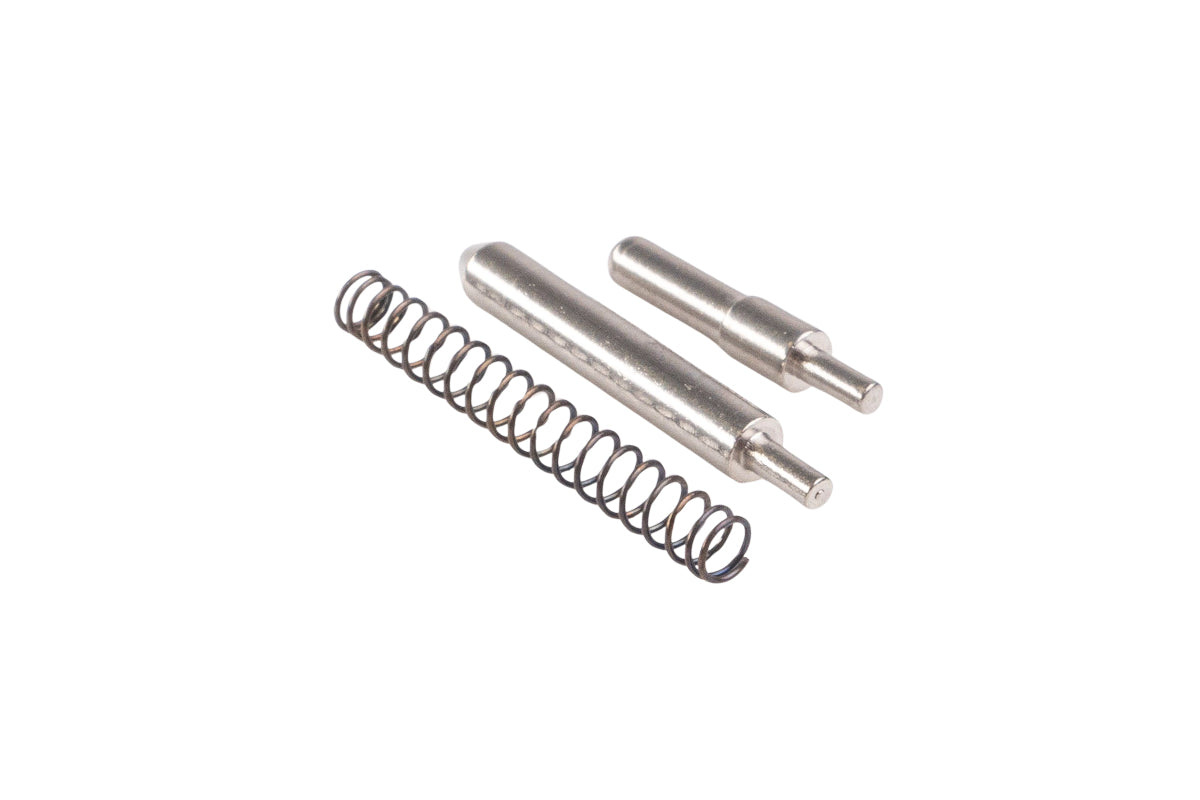 5KU Stainless Steel Safety Spring Plug Set For Tokyo Marui Hi Capa/ 19 ...