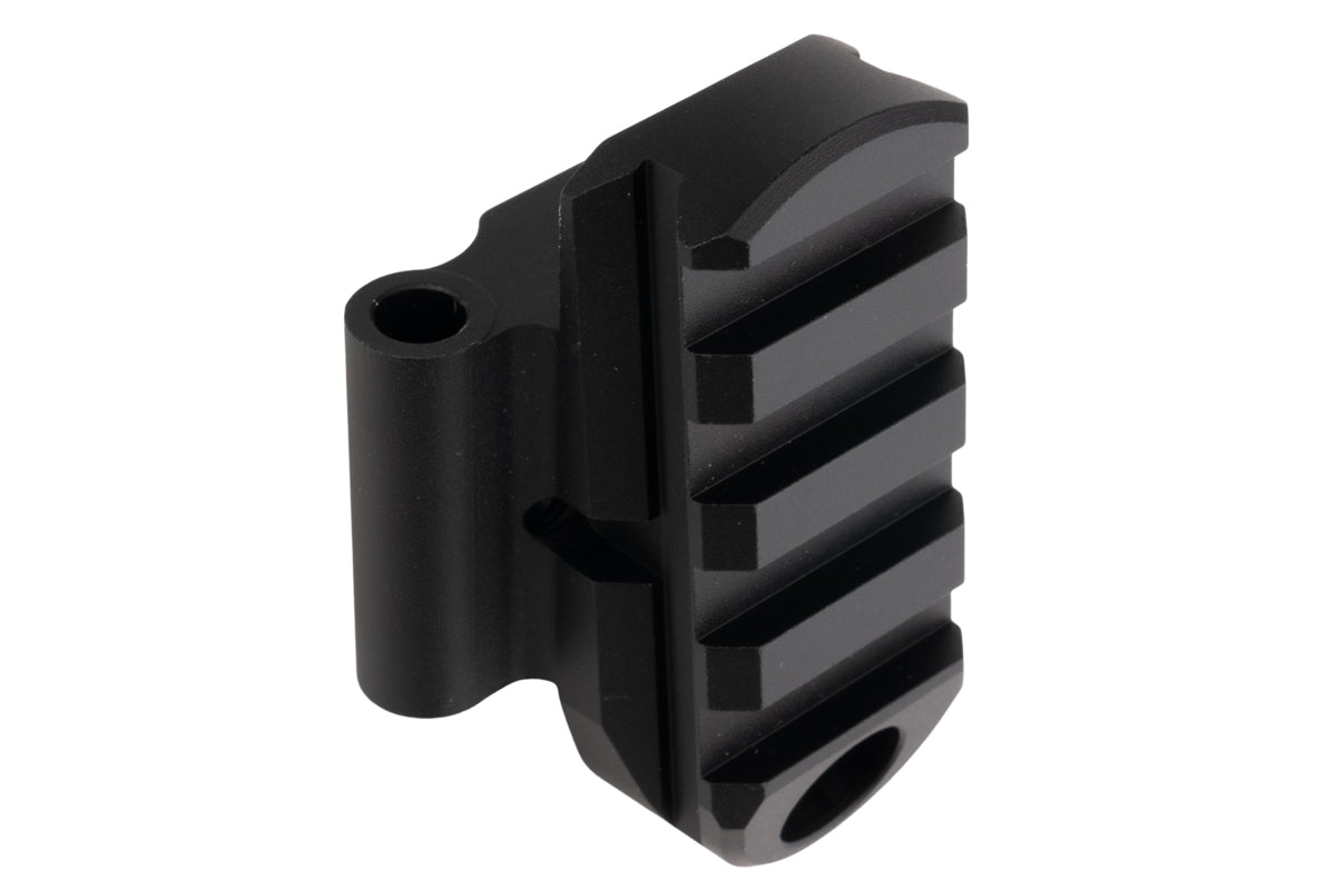 5KU Picatinny Rail Stock Base For Tokyo Marui SAIGA-12K GBB Airsoft ...