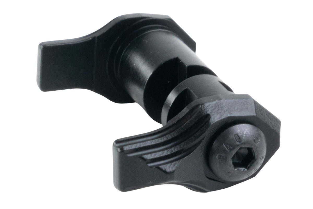 5KU KAC Style Ambi Safety Selector for Tokyo Marui MWS Airsoft M4 GBB ...