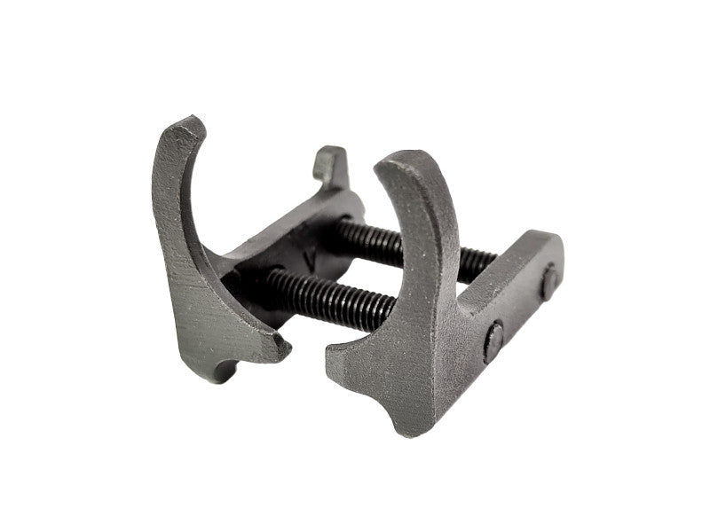 Airsoft Artisan MCX Barrel Clamp For Legacy MCX/ SIG AIR Virtus Airsof ...