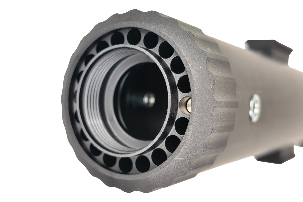 AIRSOFT ARTISAN 12" Cramblit Tube For M4/M16 Series AEG/ GBB/ PTW Airs ...
