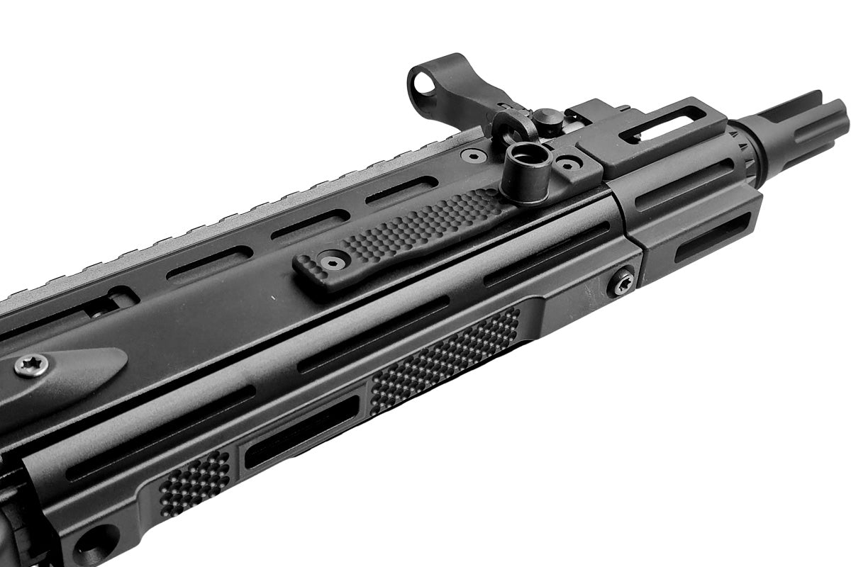 Airsoft Artisan PM Style Scar Mlok Front set Kit For WE/ VFC SCAR GBB ...