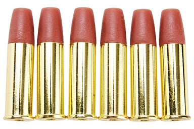 Airsoft Revolver Shells