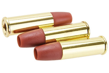 Airsoft Revolver Shells