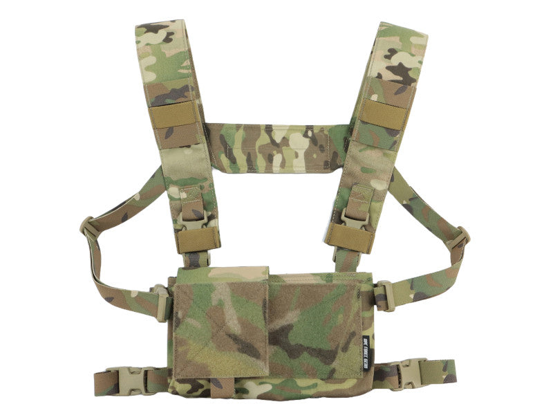 APE Force Gear MK3 Chest Rig Basic Set (MC) | eHobby Asia