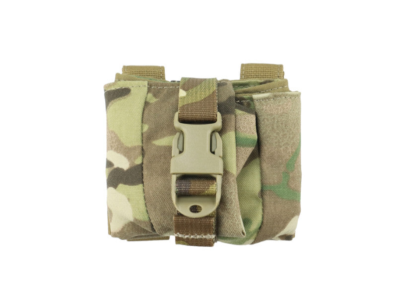 APE Force Gear Roll Up Drop Dump Pouch (MC)