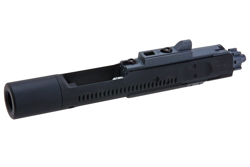 Angry Gun Complete High Speed Bolt Carrier with Gen 2 MPA Nozzle For T ...