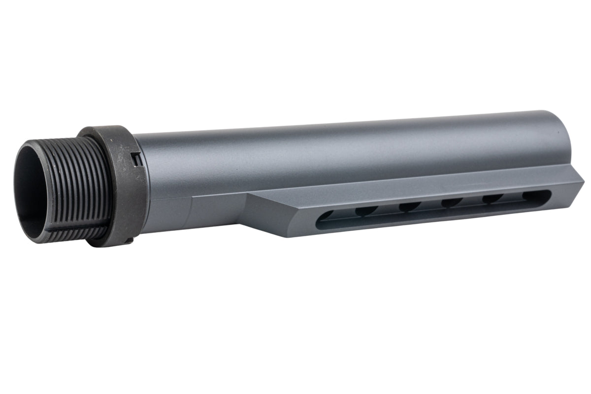 Angry Gun Tokyo Marui MWS Mil-Spec CNC 6 Position Buffer Tube - Cerako ...