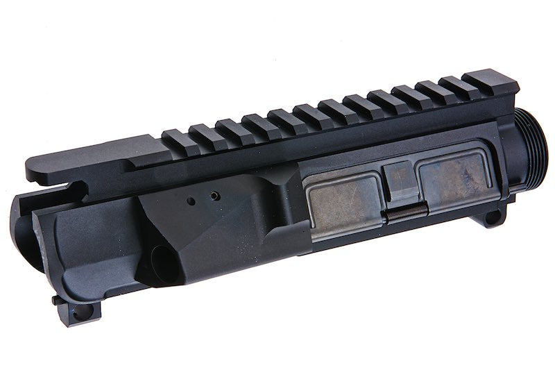 Angry Gun CNC Metal MUR-1A Style Upper Receiver For Tokyo Marui MWS GBB ...