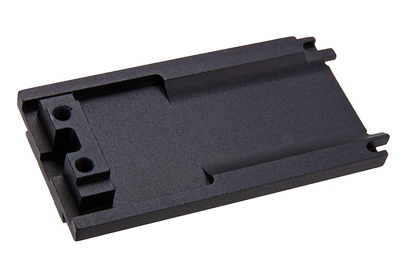 Angry Gun OPF-G Style ACRO Optic Mount Plate For Tokyo Marui G17 Gen 5 ...