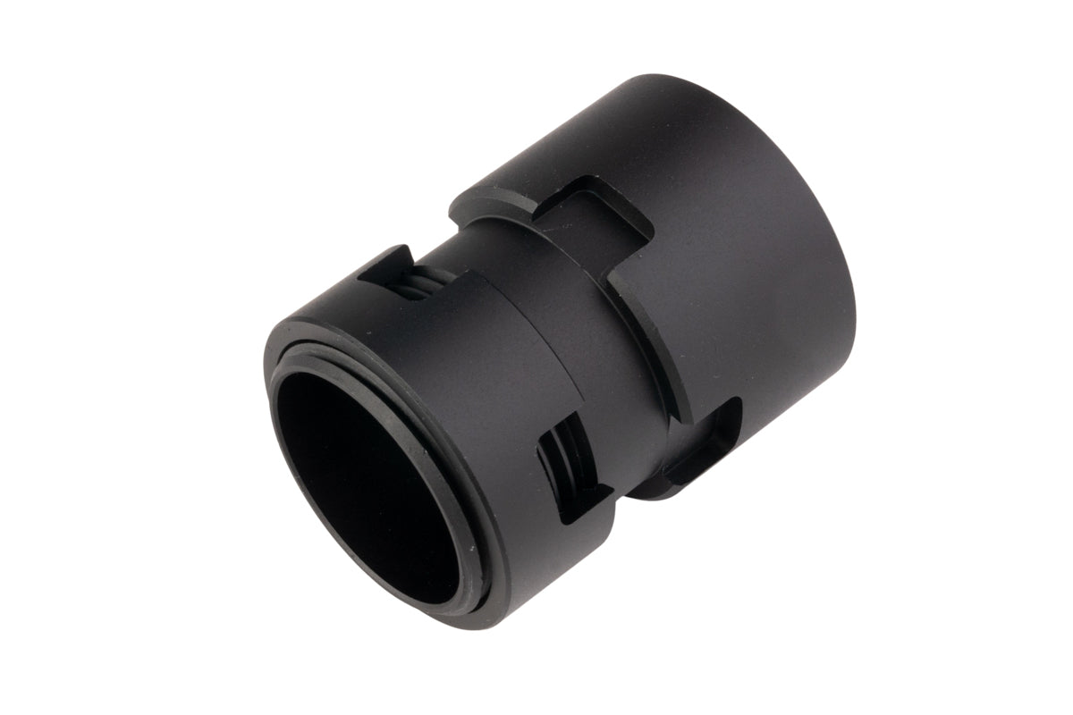 Angry Gun URX6 12.75 inch M-Lok Handguard for AEG/ MWS/ GBB/ PTW Airso ...