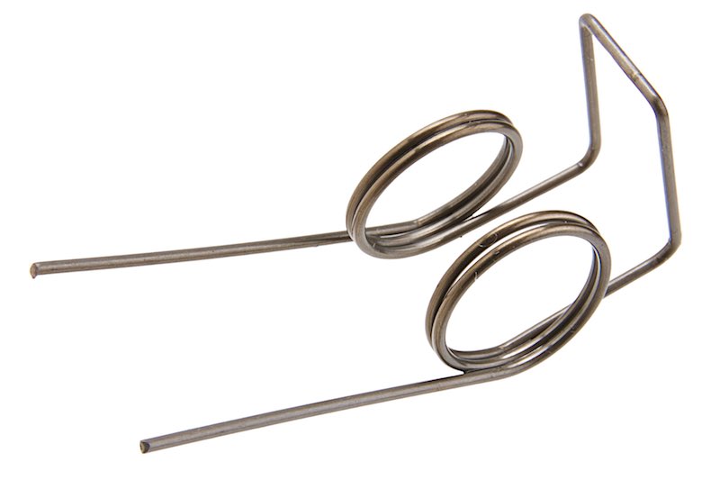 AMG Hammer Spring For Umarex/ VFC HK416/ M4 GBB Airsoft (Winter Use ...