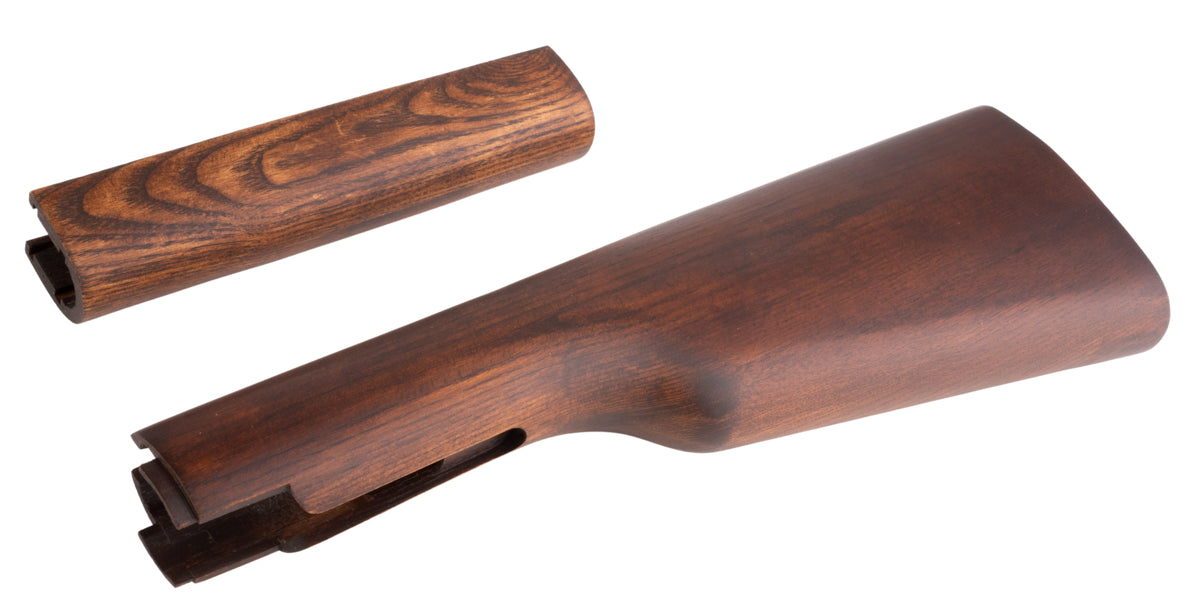 A Plus Airsoft Ash Wood Kit for Umarex Legends Cowboy for M1894 Rifle ...
