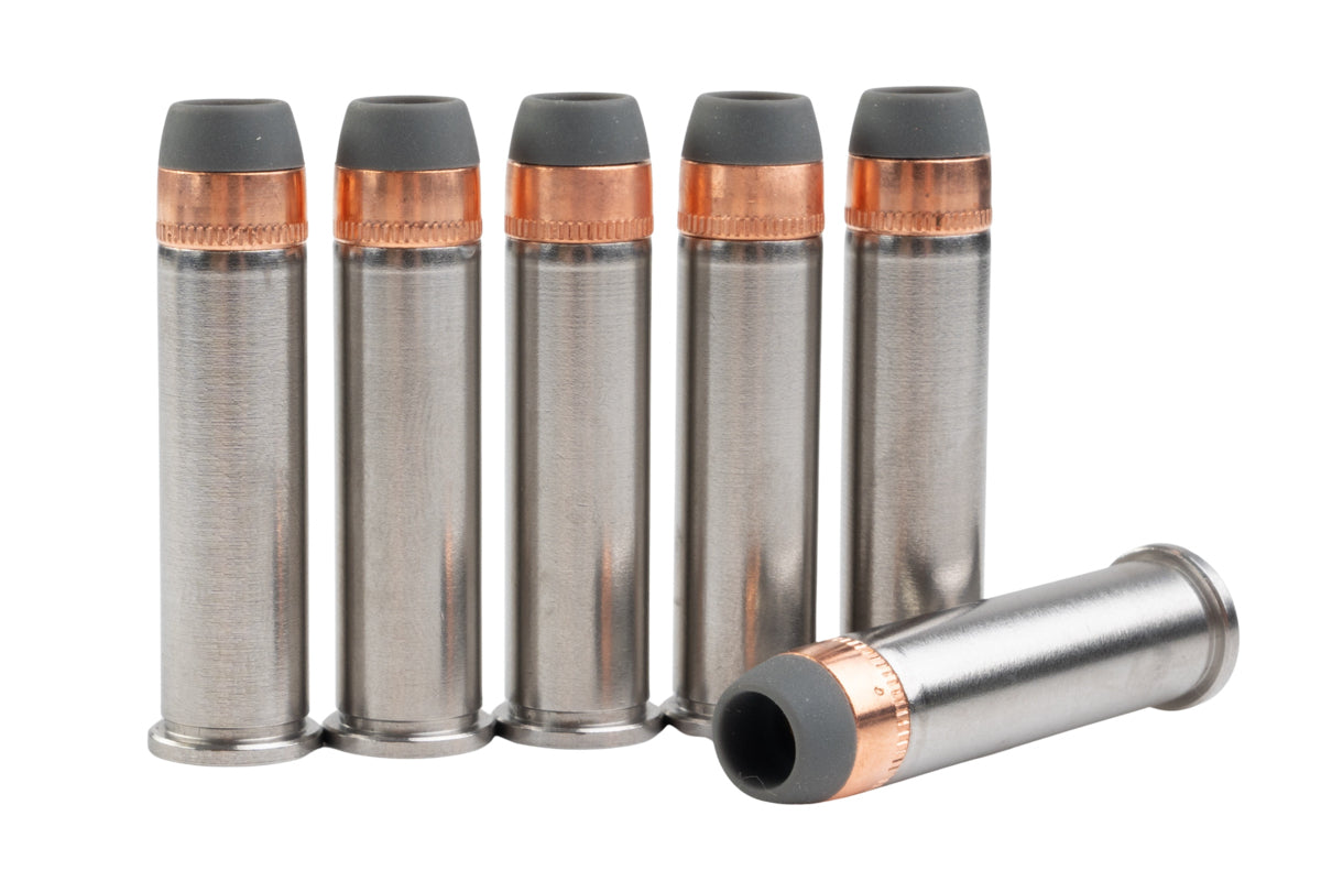 ARES Revolver Cartridges (6pcs/set) | eHobby Asia