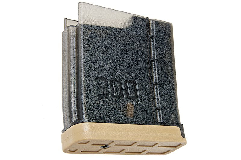 ARCHWICK 50 Rds Magazine For B&T SPR 300 Airsoft Sniper Rifle | eHobby Asia