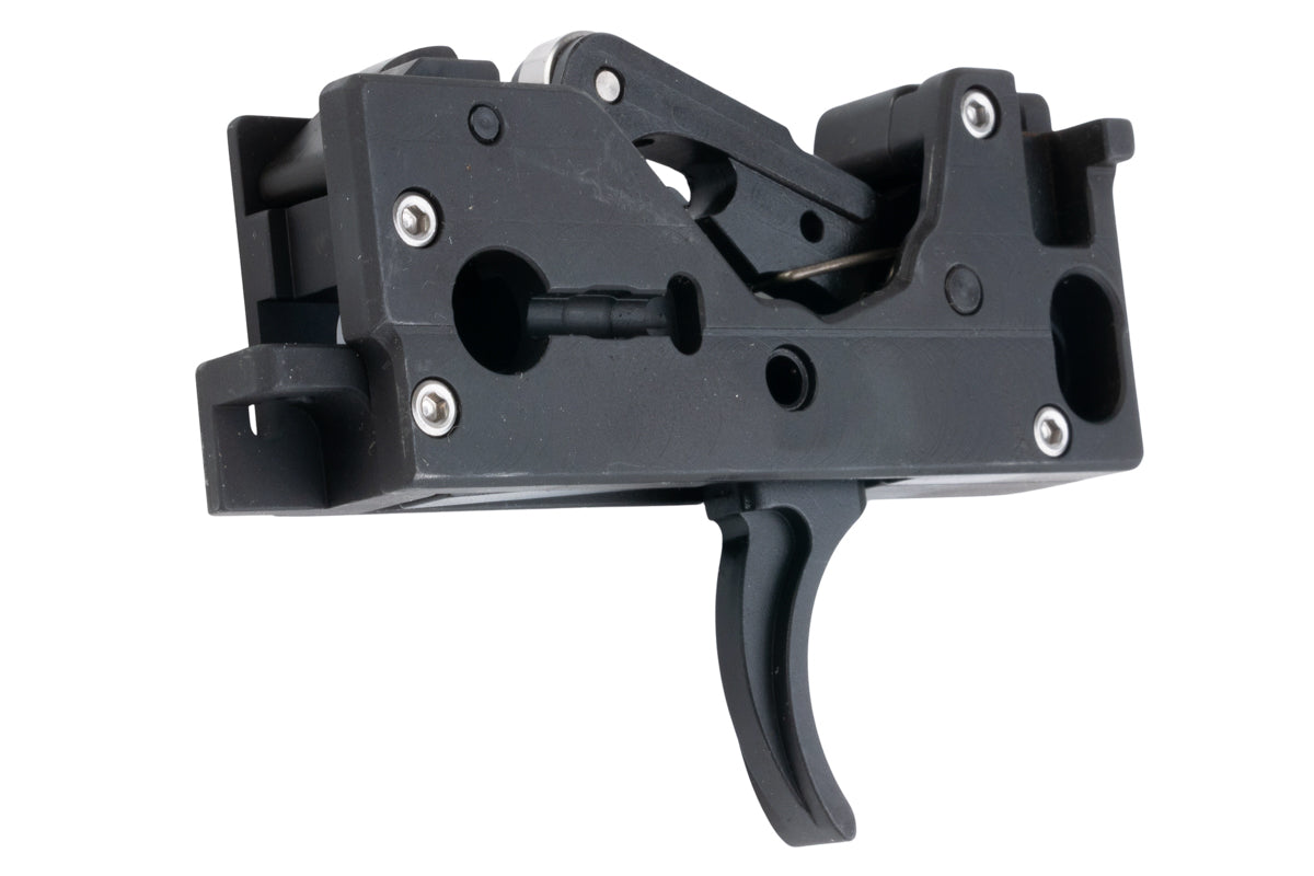 ARCHWICK Carbon Steel Trigger Box & Bolt Carrier Set For Tokyo Marui ...