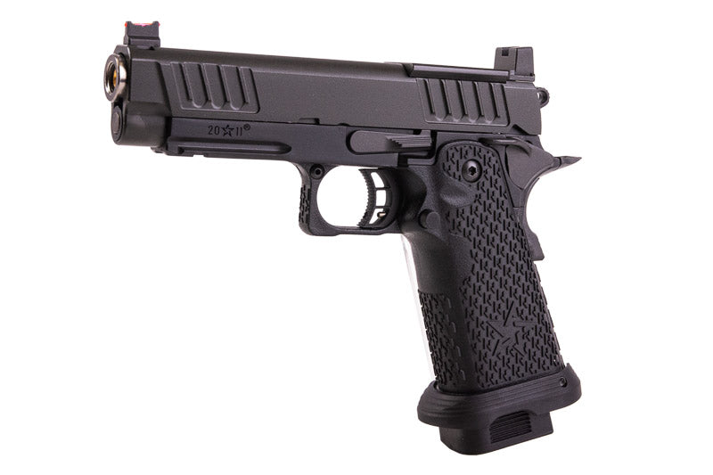 EMG 6mm Pro Shop Staccato P 2011 GBB Airsoft Pistol (R611-3)