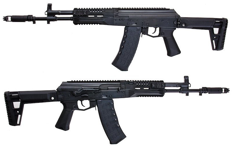Arcturus AK12 AEG Airsoft Rifle (Updated PE Limited Ver.)