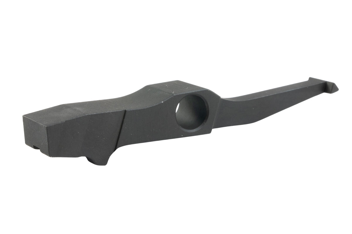 BBT CNC Steel Sear For VFC M249 GBB Airsoft | eHobby Asia