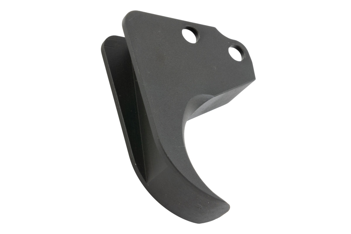 BBT CNC Steel Airsoft Trigger For VFC M249 GBB Airsoft | eHobby Asia