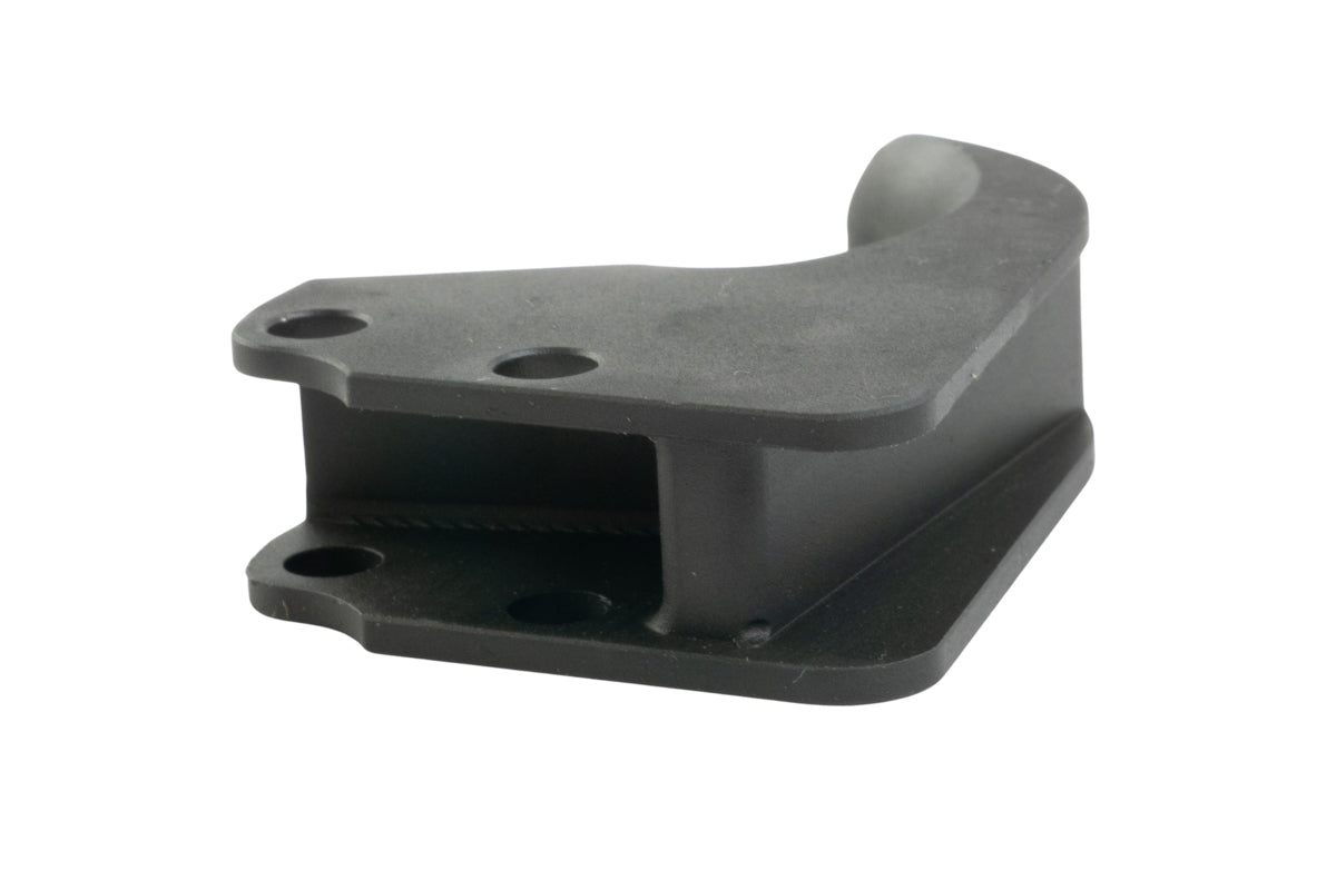 BBT CNC Steel Airsoft Trigger For VFC M249 GBB Airsoft | eHobby Asia