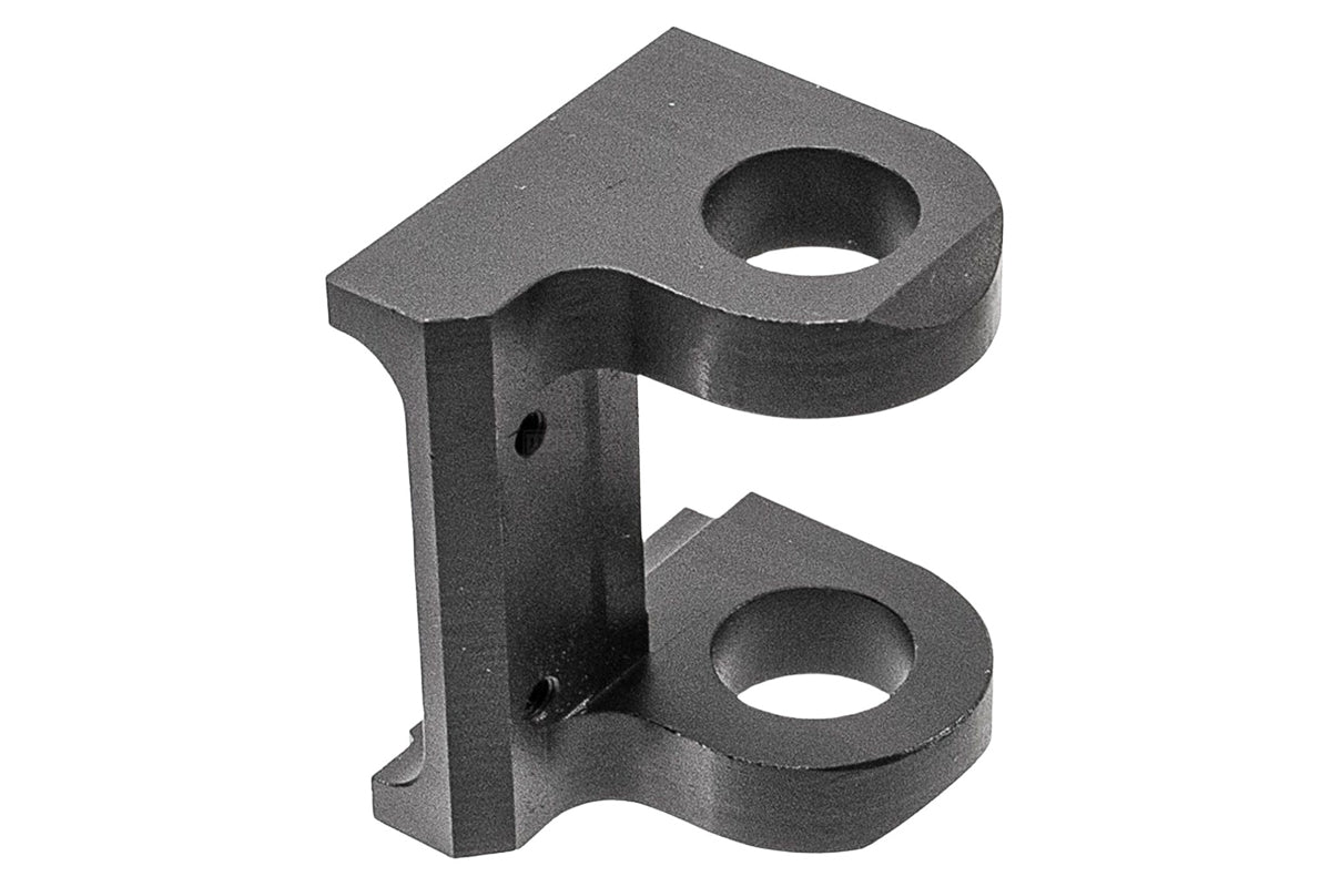 BBT CNC Steel Pistol Grip Locking Mount For VFC M249 GBB LMG Airsoft ...