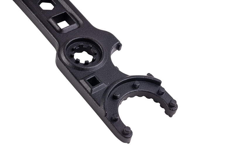 BBT Gunsmith Armorer Wrench Multi Combo Tool For M4/ M16/ AR15 Airsoft ...