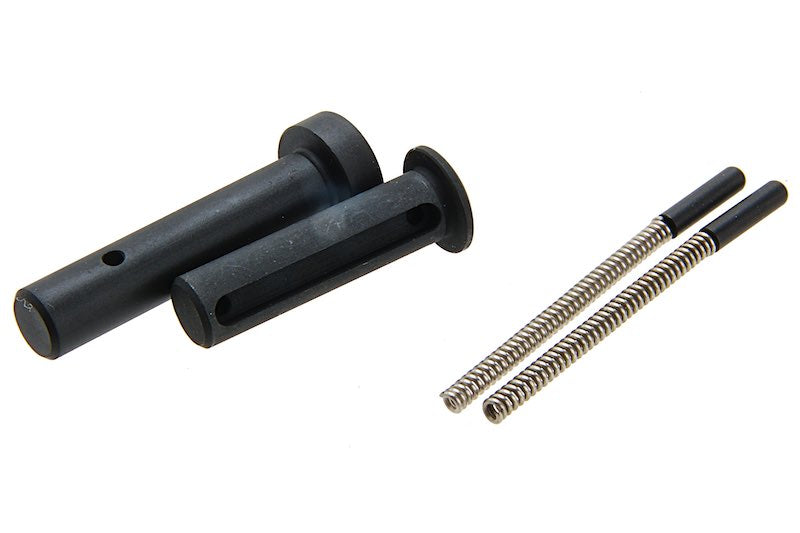 BJ TAC Steel Take Down Pins For M4 GBB Airsoft