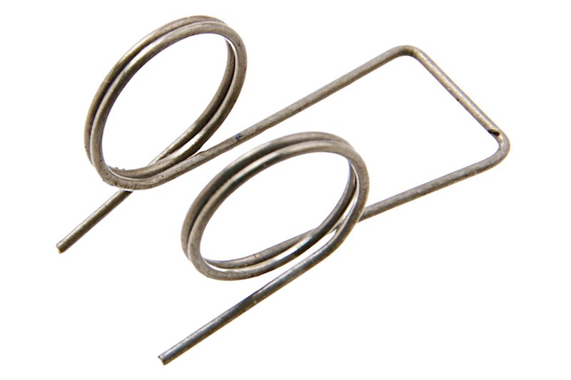 Bow Master Valve Knocker Retention Spring For Krytac Kriss Vector GBB ...